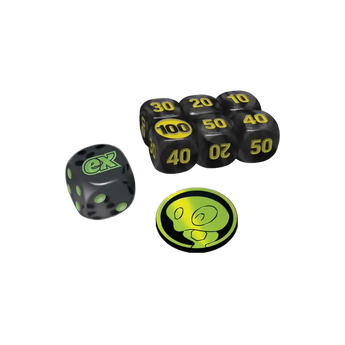 Pokémon Kort Mega Evolution Perfect Order Elite Trainer Box – Symbizon