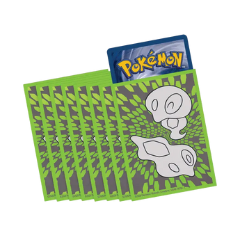 Pokémon Kort Mega Evolution Perfect Order Elite Trainer Box – Symbizon